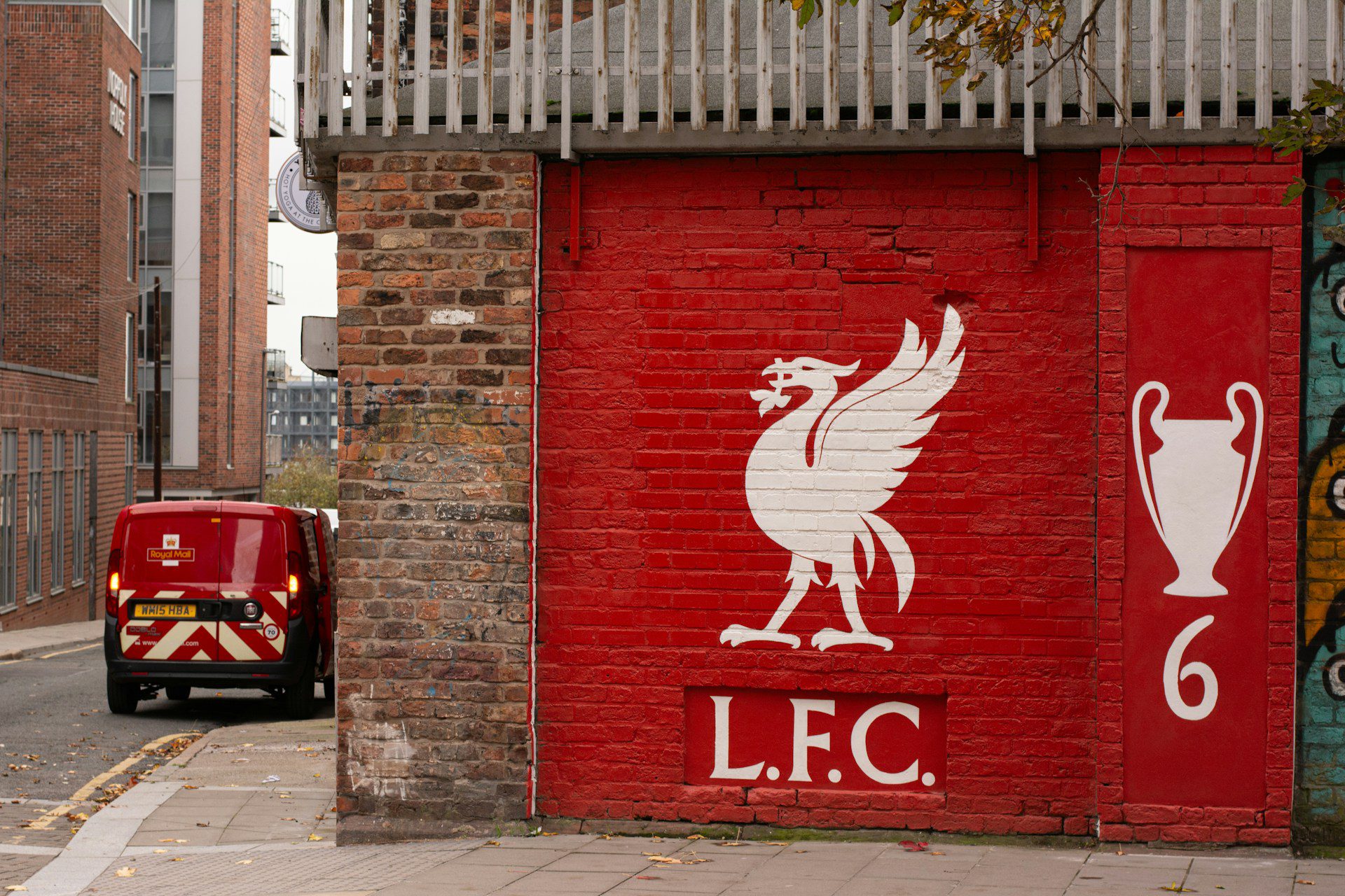 Liverpool-legende i stor nedtur: Konkurs!