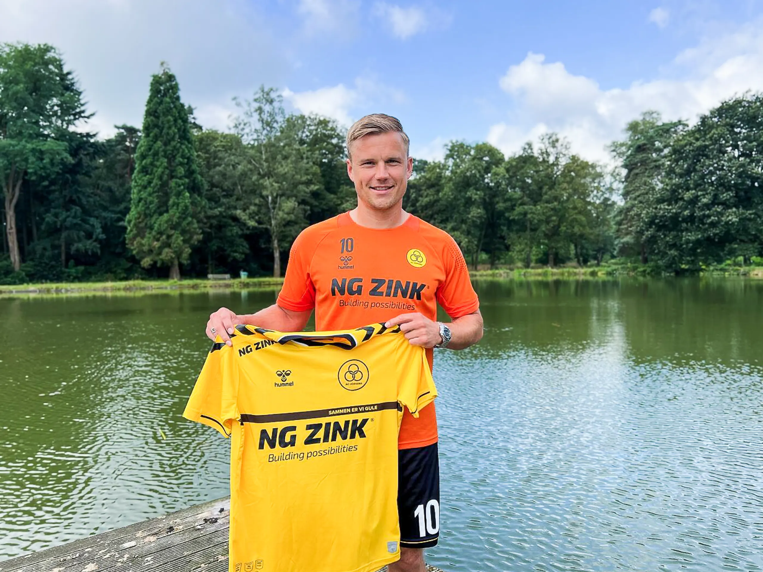 Pingel: Jeg har ikke fået noget tilbud om ny kontrakt